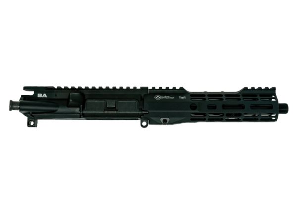 8 Inch 300 Blackout Upper | AR 15 Complete Upper