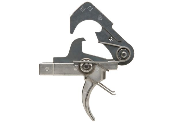 ALG Defense Advanced Combat Trigger | Ballistic Advantage