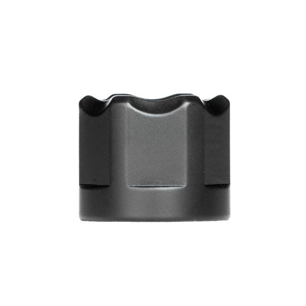 Skull Crusher Thread Protector: Enhance Firearm Performance and Longevity