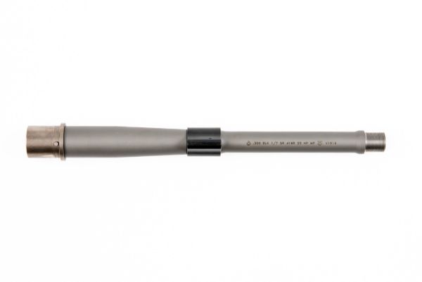 14.5" .300 Blackout Pistol Length CMV AR 15 Barrel | Ballistic Advantage