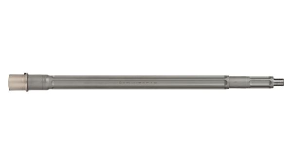 22 Arc 16 Inch Barrel | Bead Blasted Finished AR 15 Barrels