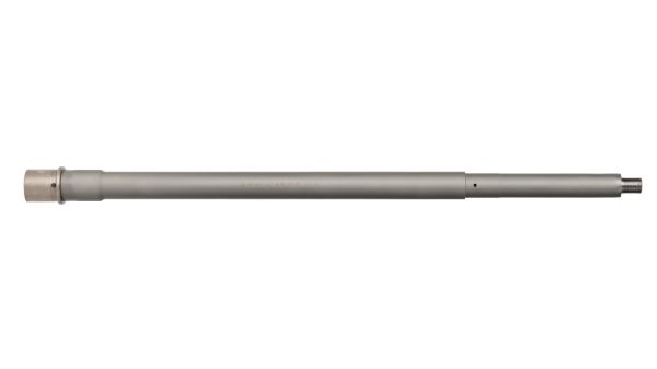 18" 22 Arc AR 15 Barrel | Stainless Steel Rifle Barrels