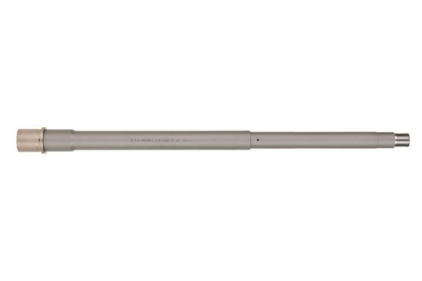 16 Inch 6.5 Grendel Barrel | Midlength AR 15 Barrels
