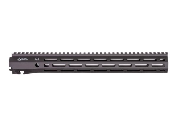 15" AR15 BA Logic Rail M-LOK Handguard | Ballistic Advantage