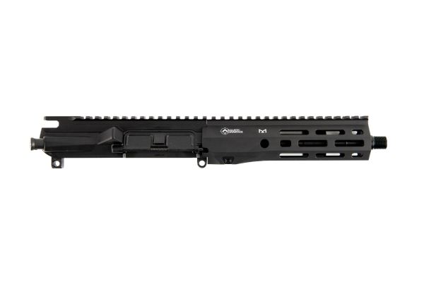 .300 Blackout Complete Upper | 7 Inch Handguard