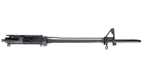 20" 5.56 Rifle Length Upper |AR 15 Complete Upper