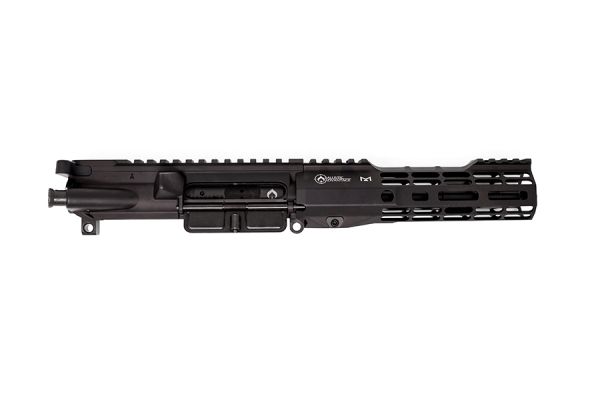 7 Inch Handguard on 7.5" Barrel | 5.56 Complete Upper