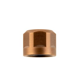 Thread Protectors | Upgrades for 9mm Pistol Barrels