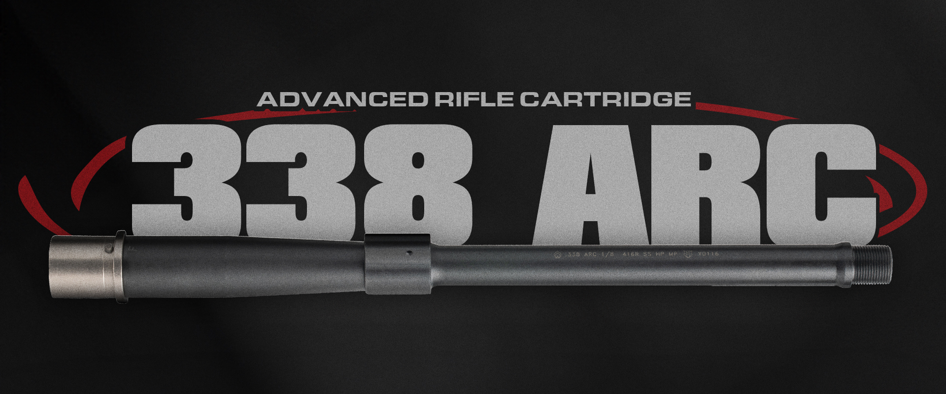 338 ARC Barrels | Rifle Barrels | AR Upgrades