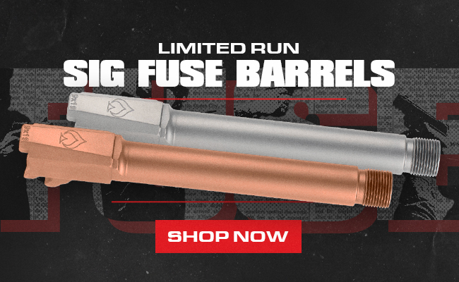 Ballistic Advantage | Premium AR Barrels and AR Replacement Parts