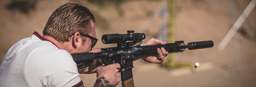 Hanson Barrel Series | Ballistic Advantage