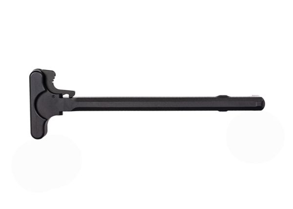 BA AR15 Enhanced Upper Receiver - Anodized Black | Ballistic Advantage